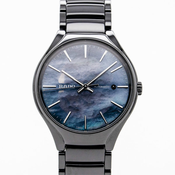 RADO / ラドー True Automatic Open Heart R27100912 - ブランド時計・ジュエリー正規品公式通販｜岡田時計店