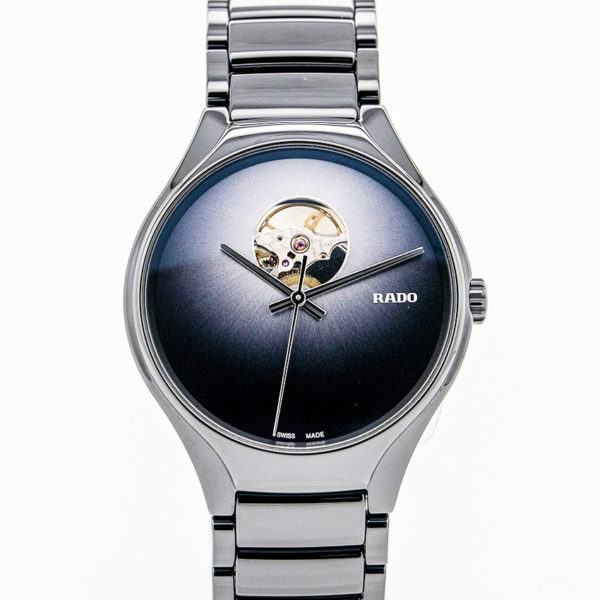 RADO / ラドーTRUE SECRET R27107152 - ブランド時計・ジュエリー正規品公式通販｜岡田時計店