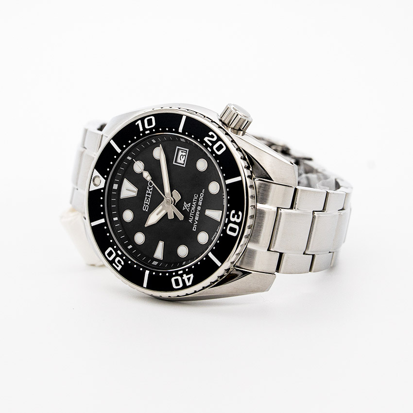 SEIKO PROSPEX / セイコー プロスペックス SBDC083 - ブランド時計・ジュエリー正規品公式通販｜岡田時計店