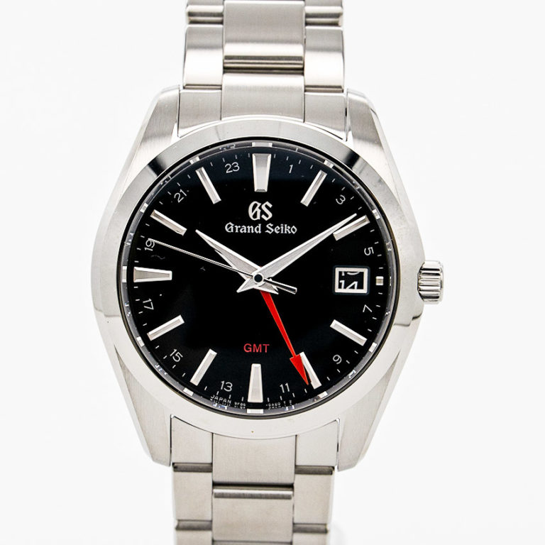 Grand Seiko / グランドセイコー Heritage Collection SBGN013 - ブランド時計・ジュエリー正規品公式 ...