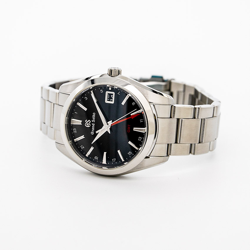 Grand Seiko / グランドセイコー Heritage Collection SBGN013 - ブランド時計・ジュエリー正規品公式 ...