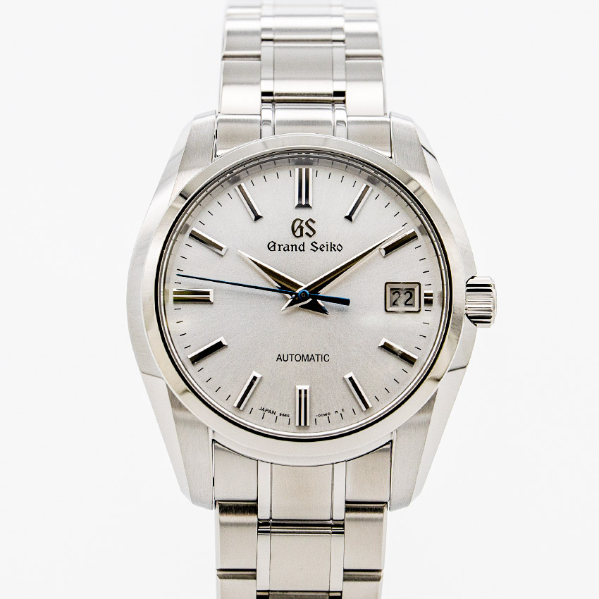 Grand Seiko / グランドセイコー Heritage Collection SBGX259 - ブランド時計・ジュエリー正規品公式 ...