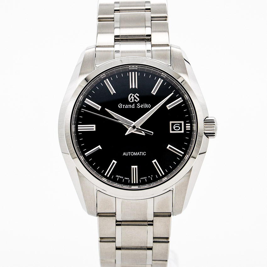 Grand Seiko / グランドセイコー Heritage Collection SBGX259 - ブランド時計・ジュエリー正規品公式 ...