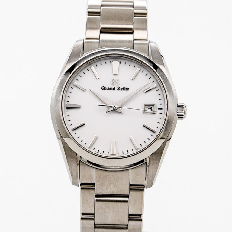 Grand Seiko / グランドセイコー Heritage Collection SBGX259 - ブランド時計・ジュエリー正規品公式 ...