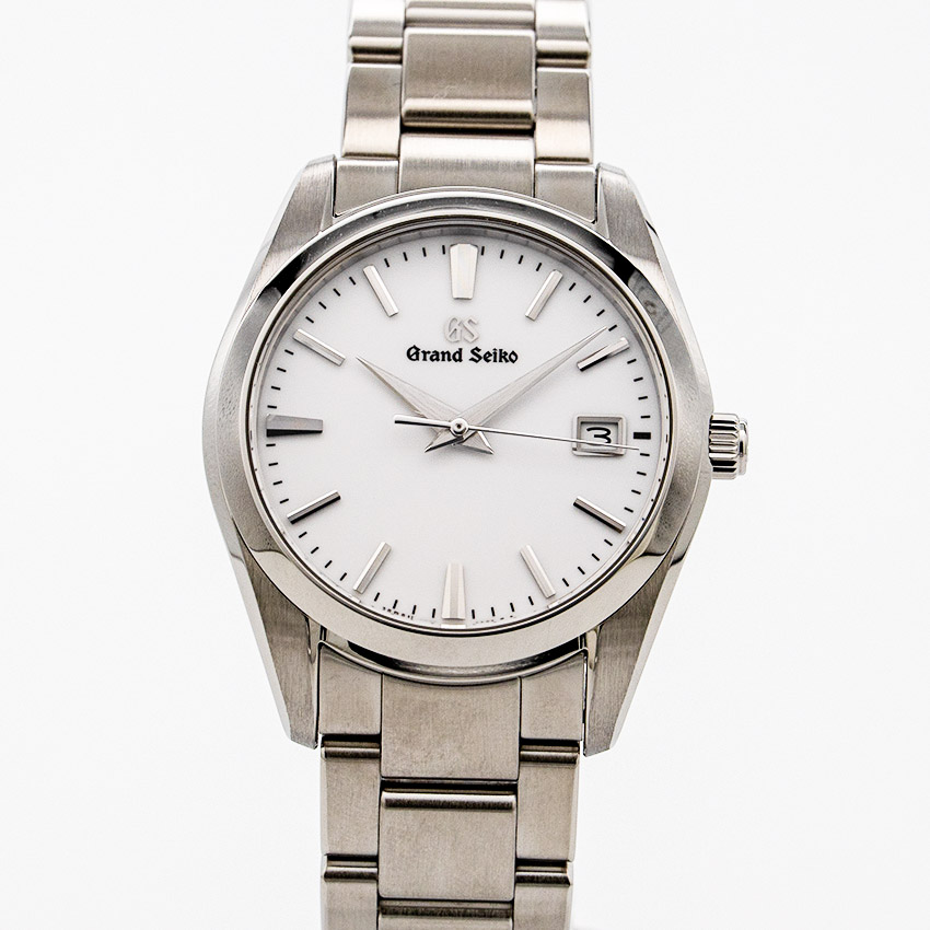 Grand Seiko / グランドセイコー Heritage Collection SBGT235 - ブランド時計・ジュエリー正規品公式 ...