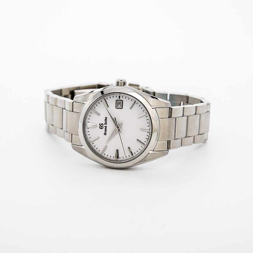 Grand Seiko / グランドセイコー Heritage Collection SBGX259 - ブランド時計・ジュエリー正規品公式 ...